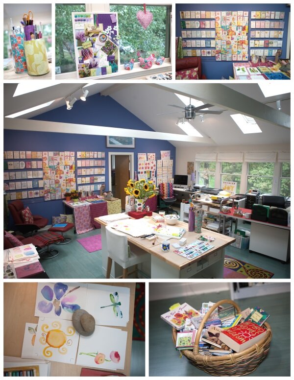 Inside Our Latest Issue: Kathy Davis