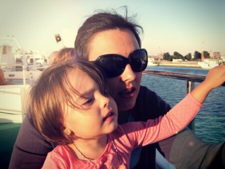 Design Wars Interviews, Part 1 - Where Women Create