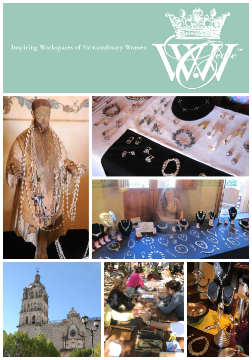 Inside Our Latest Issue: The Alamos Silver Festival