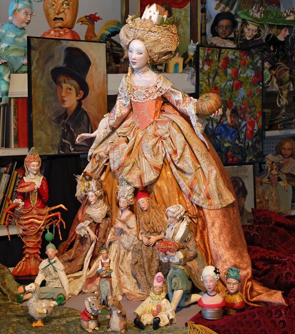 i would like you to know ... Nancy Wiley